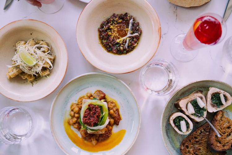 Where an award-winning Toronto chef goes for comfort food, from rich ...