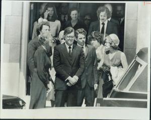 Once Upon A City: The 'evil' life of Peter Demeter