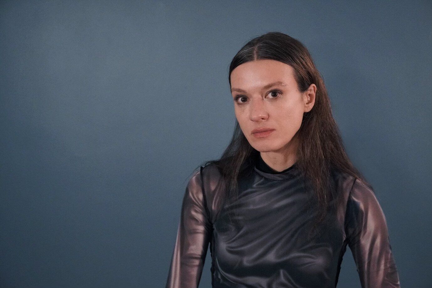 Author questionnaire: Jowita Bydlowska on her reading habits