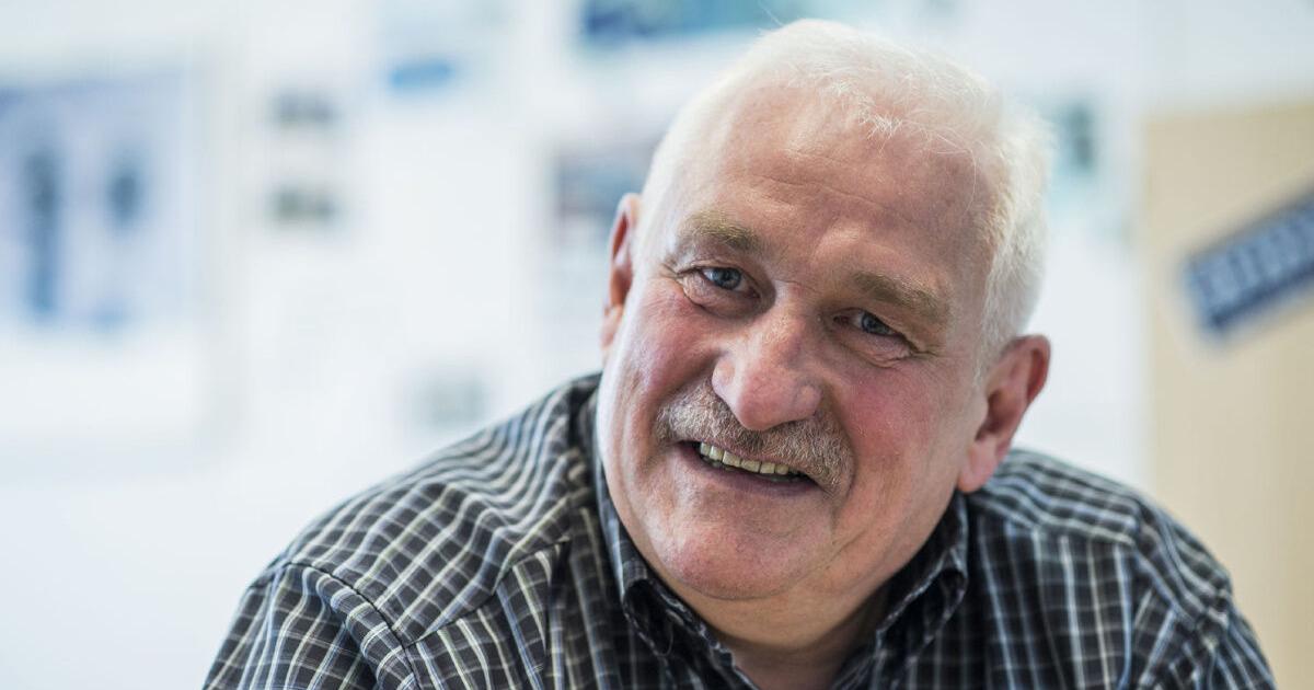 Why the NRA hates this legendary gun inventor