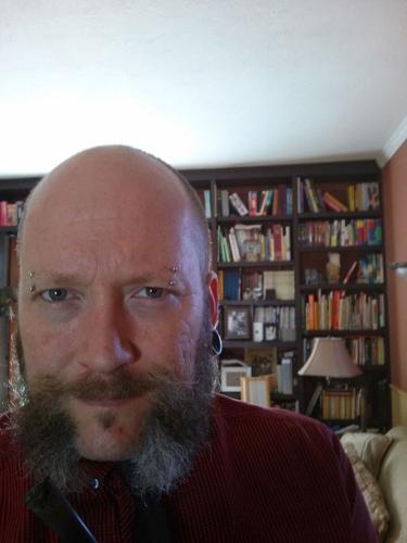 Guelph group embraces the scruff