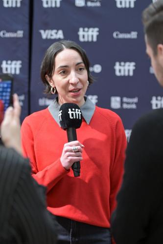 Filmmakers celebrated at Canada’s Top Ten ceremony at TIFF