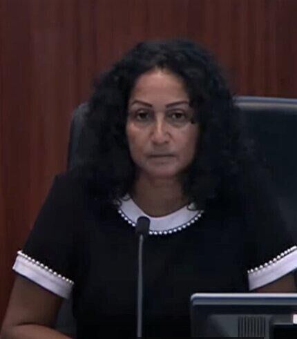 Rose Milczyn appointed Ward 1 Etobicoke North city councillor until ...