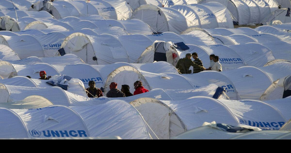 Canada donates $5 million in aid to Libya