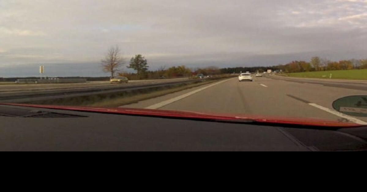 Pilot project on Germany’s Autobahn will make drivers optional