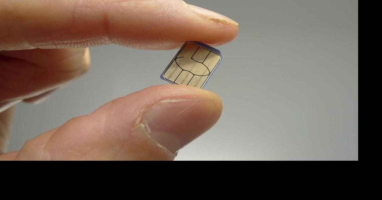 Ten people arrested, more than 100 charges laid in SIM swap scam ...