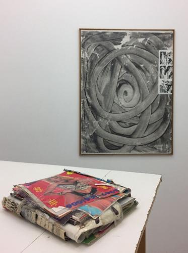 Gareth Long’s perfect show for our stupid Trump moment