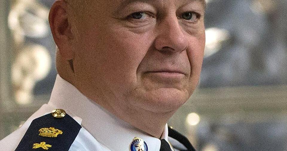 Toronto police board names new chief: Deputy Chief Myron Demkiw will ...