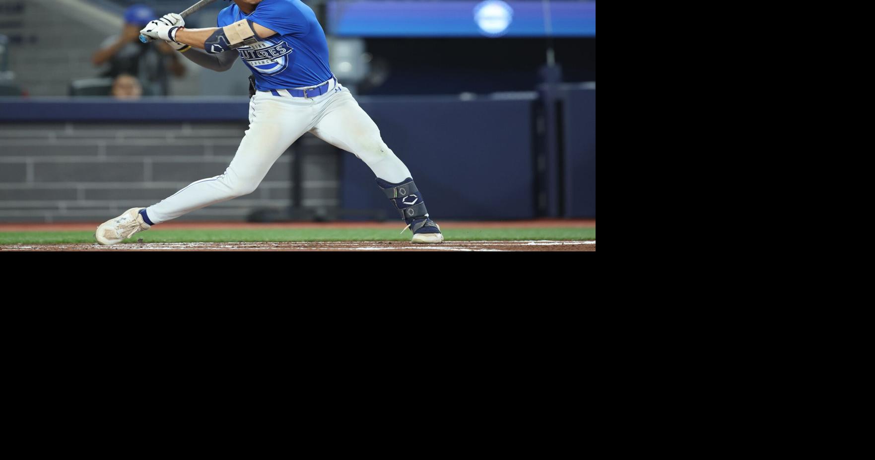 Blue Jays host another Canadian Futures Showcase