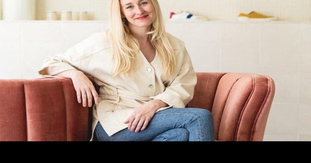 A Canadian designer shares her Canadian gift list