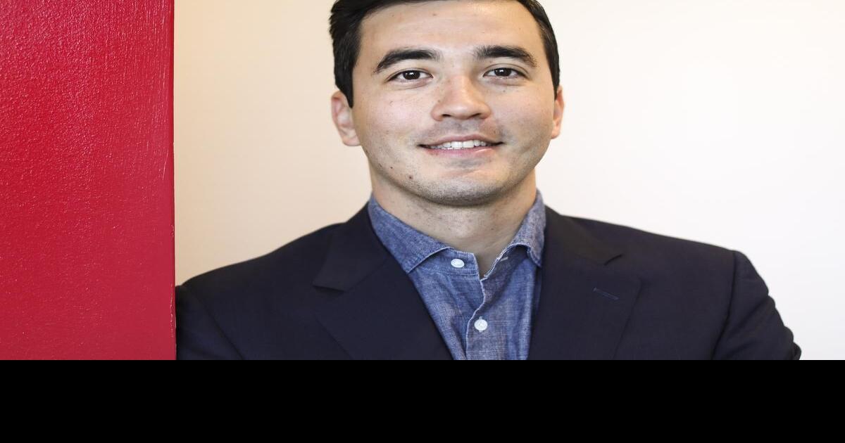 Raptors sign general manager Bobby Webster to multi-year contract extension