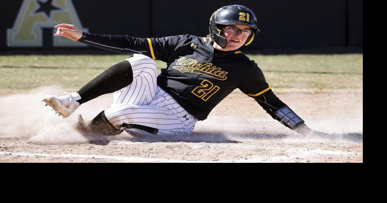 Wichita State’s McKinney top pick in AU softball draft