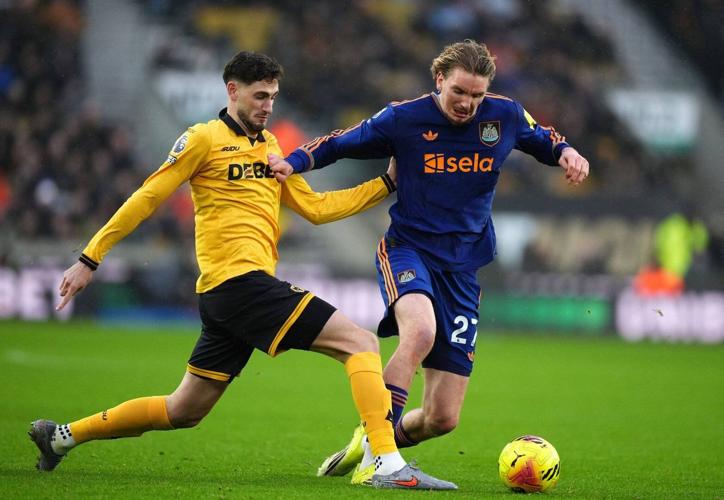 EPL scores: Resurgent Wolves hold Newcastle to 0-0 draw in Premier League