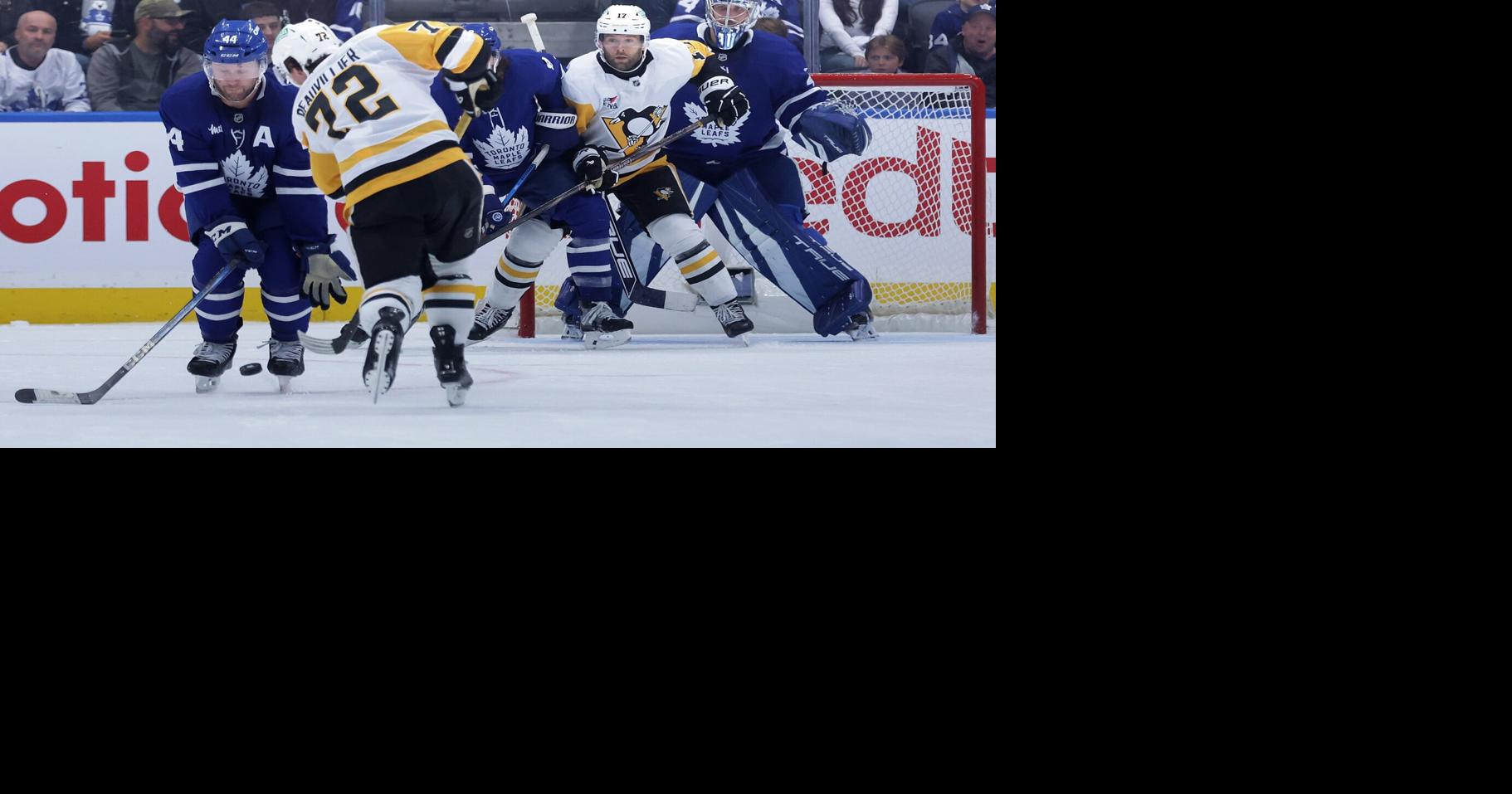 How Leafs found success with a change that’s easy to defend