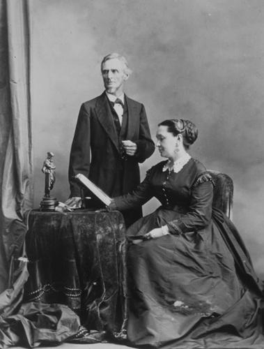 How this Toronto aristocrat aided the South in the U.S. Civil War