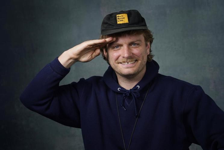 Mac DeMarco on fame and why he indulged on a 199-song album