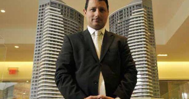 Markham development takes on the World