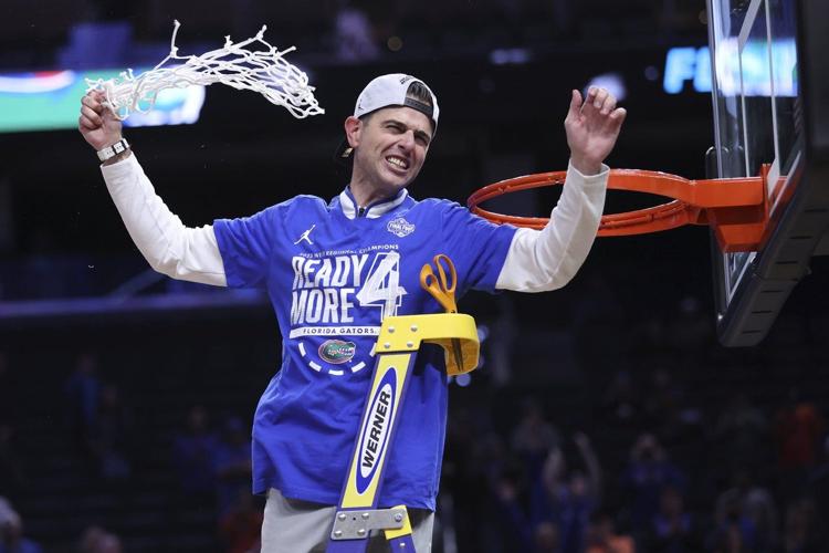 Florida assistant Kevin Hovde relishes Final Four run before leaving to ...