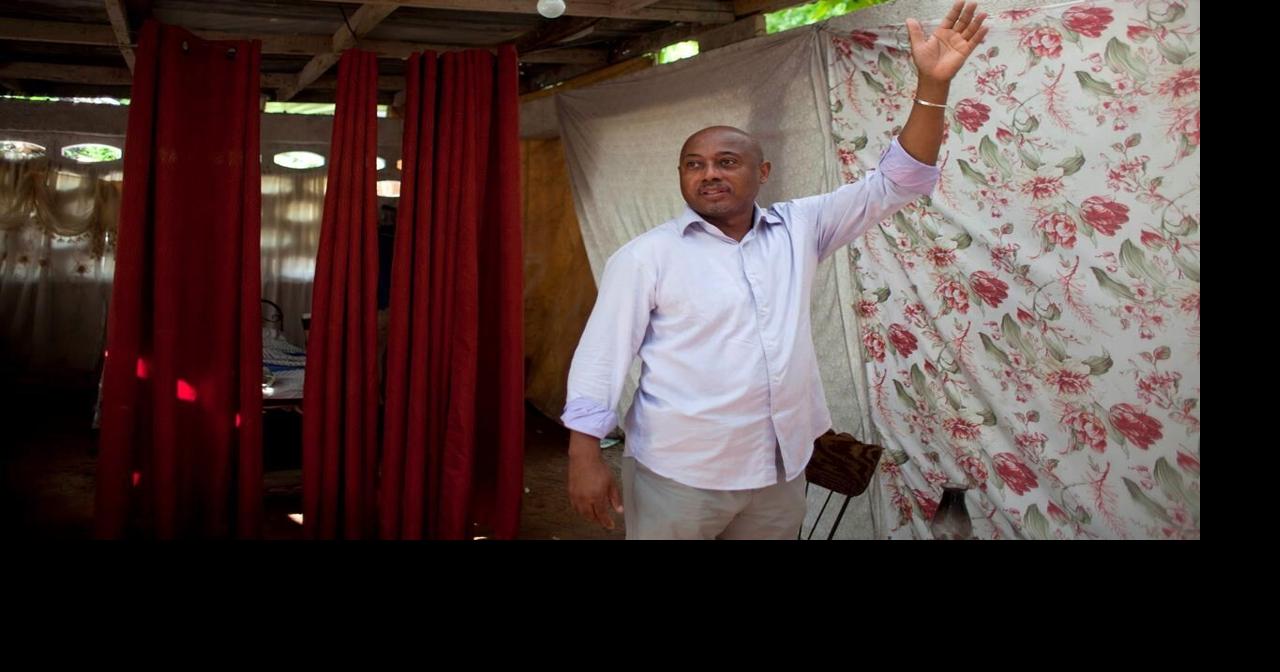 Director Raoul Peck to receive Hot Docs festival's outstanding achievement award