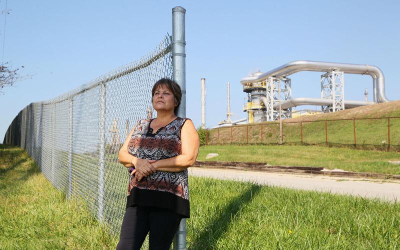 In Sarnia’s Chemical Valley, is ‘toxic soup’ making people sick?