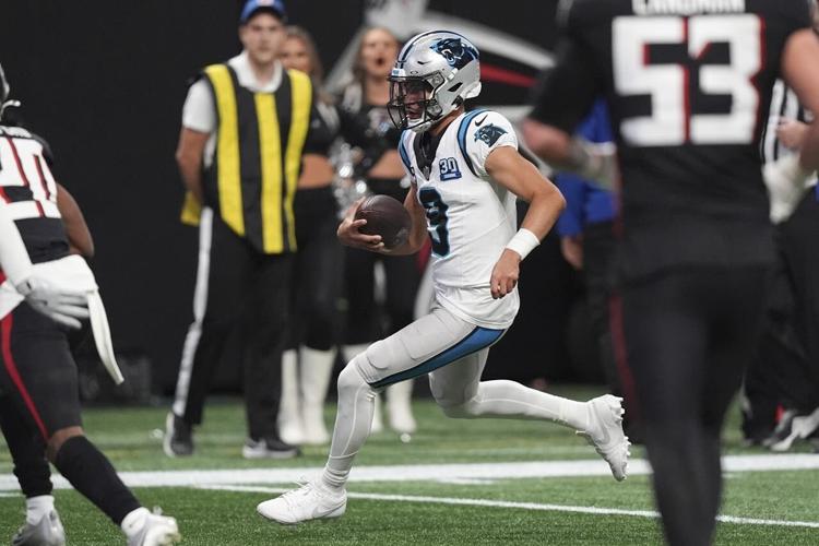 With Bryce Young settled at QB, Panthers can focus on rebuilding NFL's ...