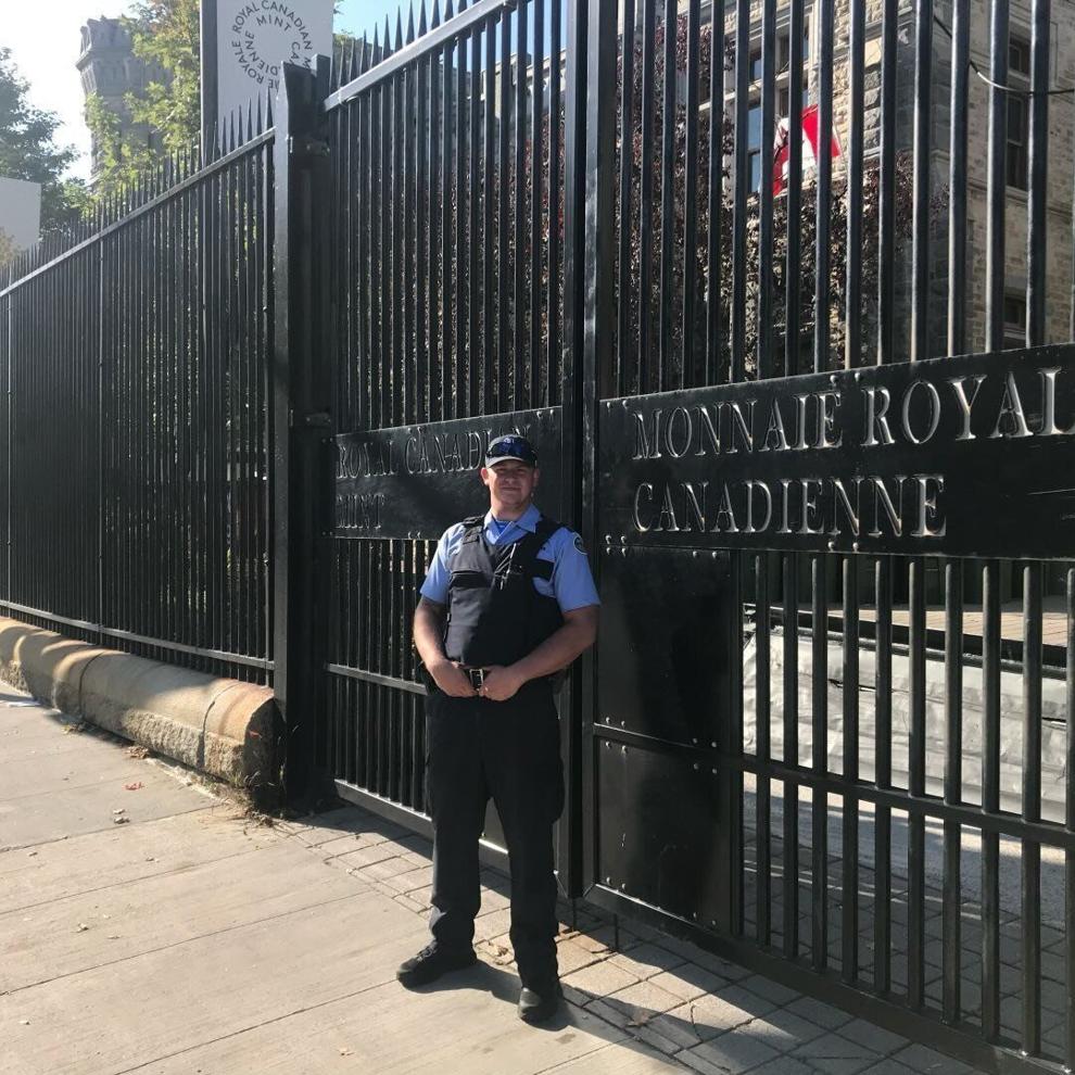 Armed guard with money woes arrested in Project South probe