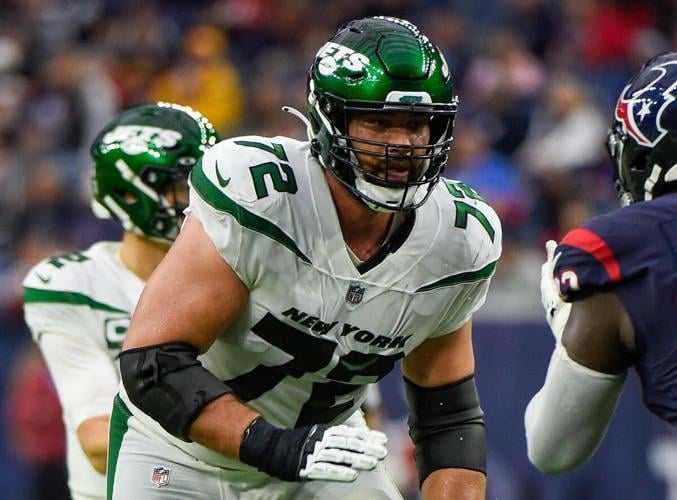 Super bowl wins, bakeries: Former Chiefs star wants more