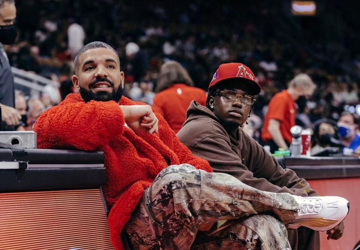 K Showtime went from street hooper to internet sensation