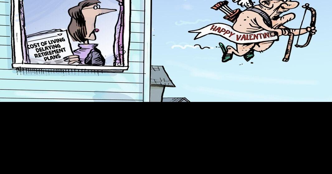 Greg Perry: Delayed retirement