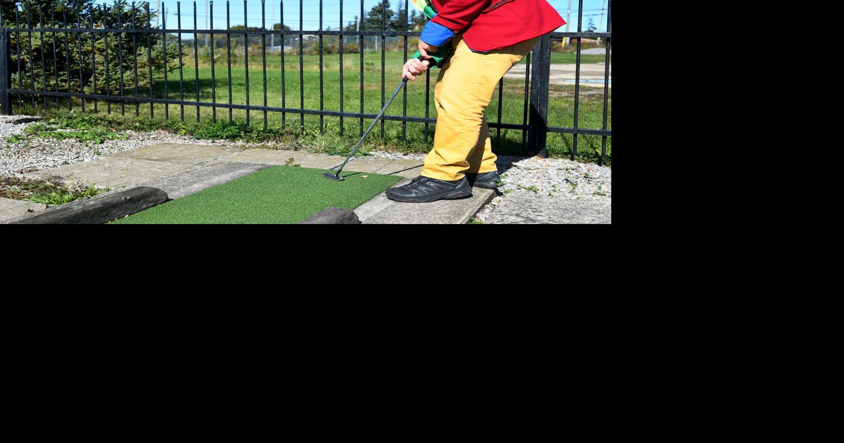 The leader of Canada’s Rhinoceros Party knows when to quit