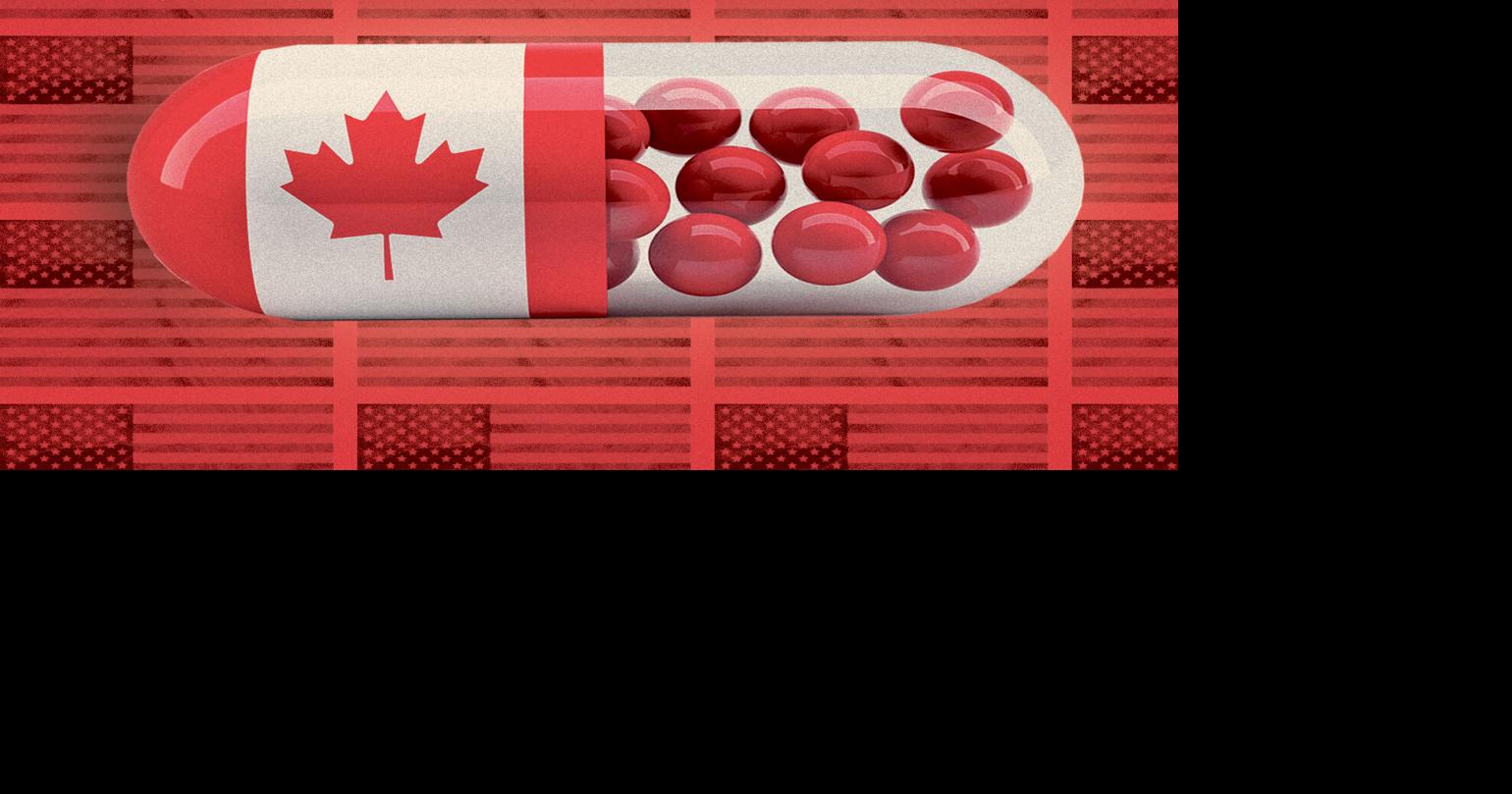Will Florida’s OK to buy Canadian drugs lead to shortages?