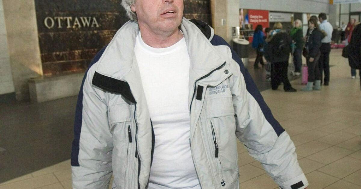 Court overturns Robert Latimer’s travel restrictions