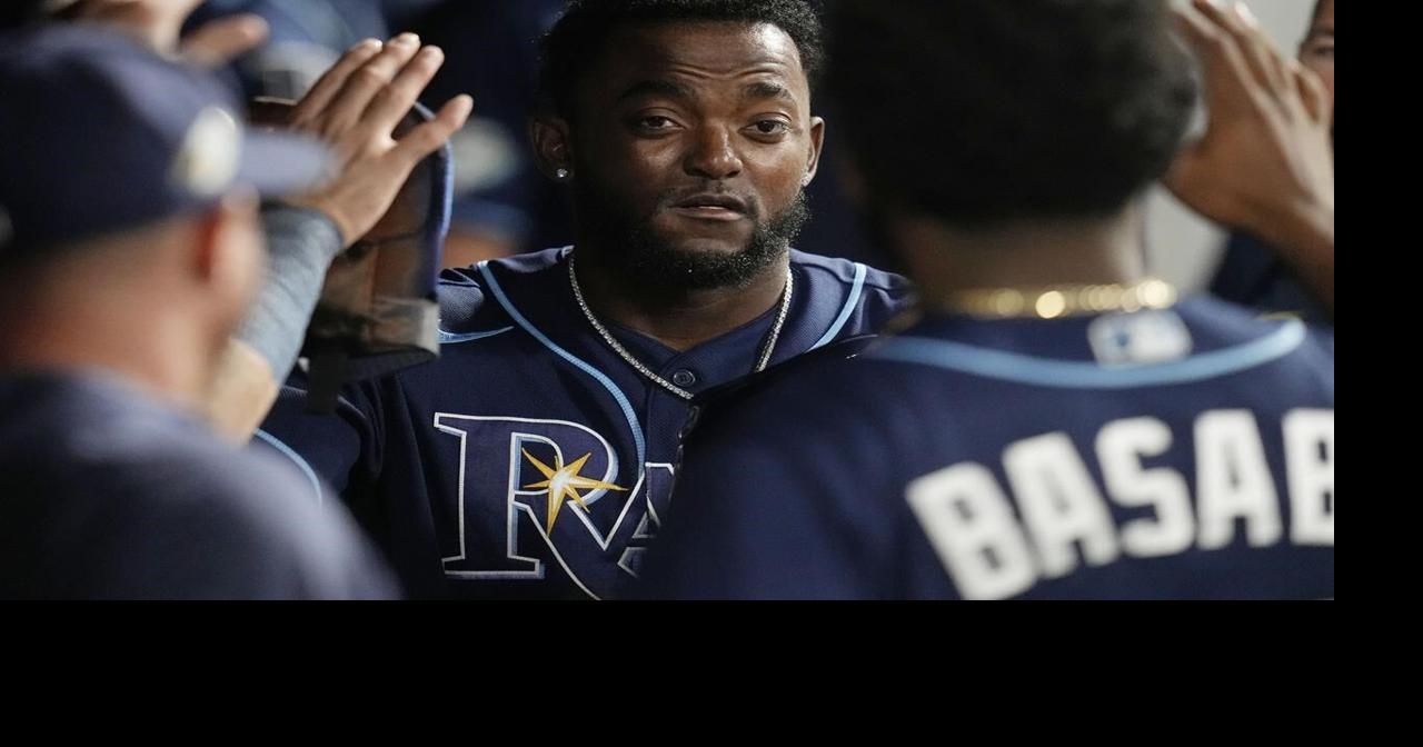 New Marlins exec Peter Bendix makes trade with former team, acquiring Vidal Bruján from Rays