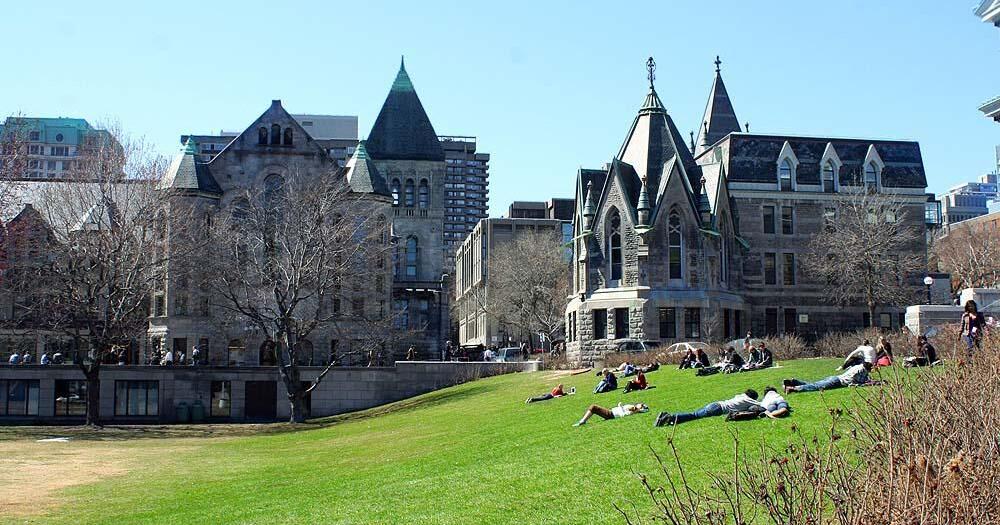 Quebec: A poor little rich province