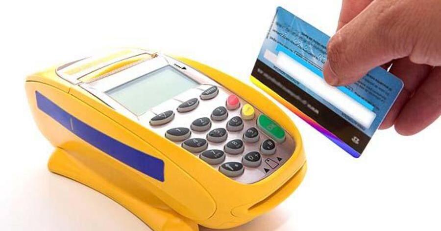 Taking a swipe at the debit card competition