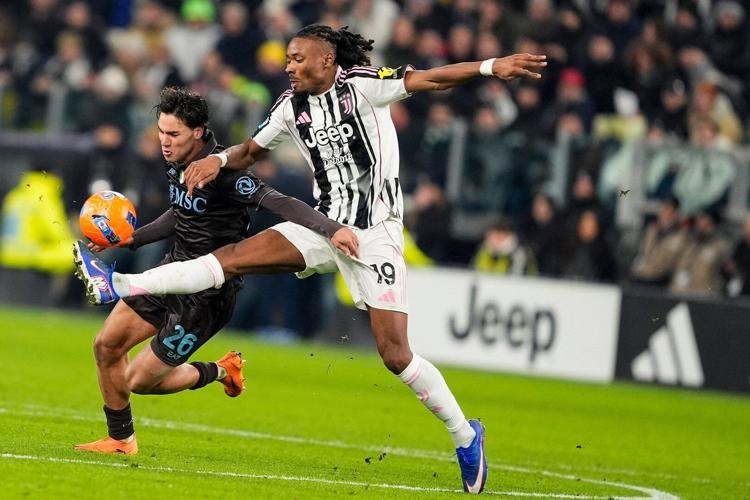 Jonathan David finding his form at Juventus with home World Cup in ...
