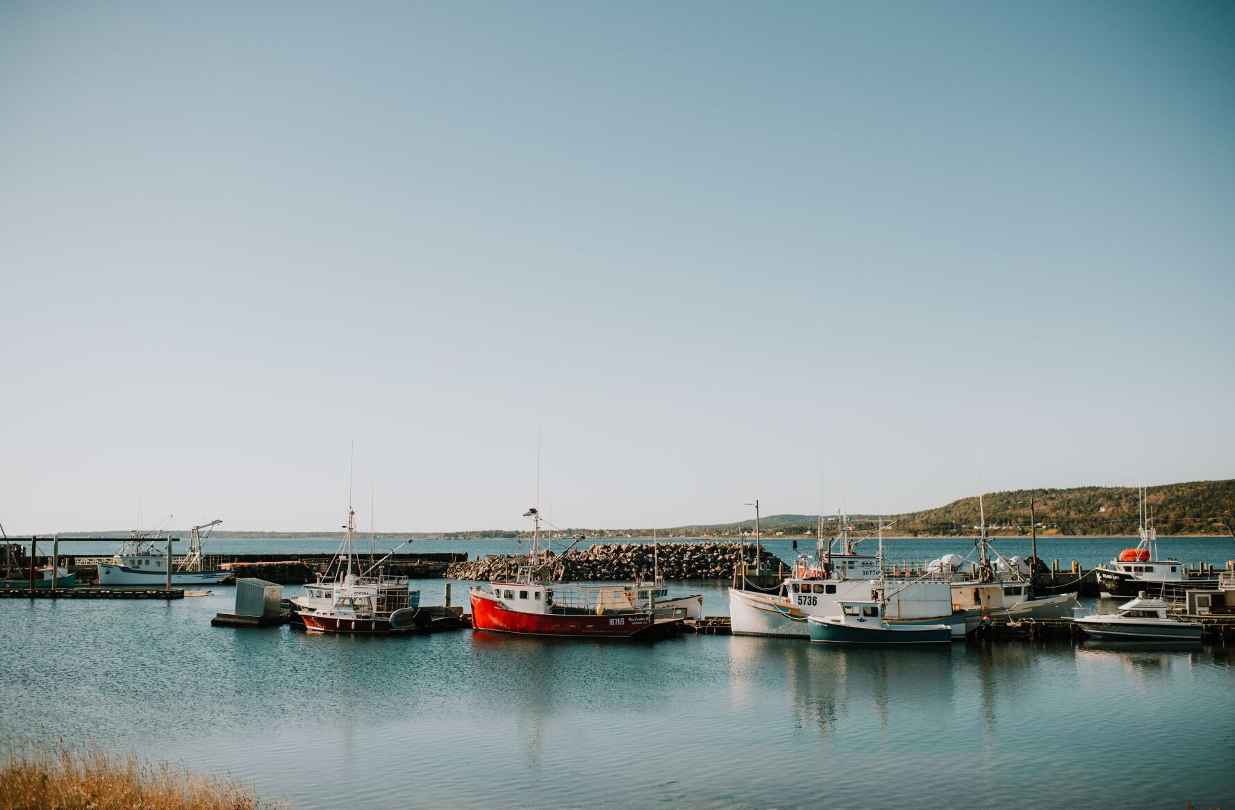 Discovering Grand Manan, New Brunswick’s idyllic island