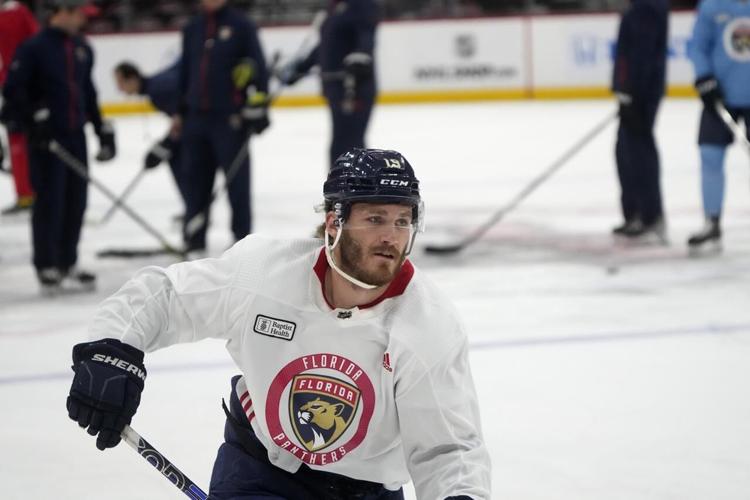 Edmonton Oilers vs. Florida Panthers is a Stanley Cup Final of teams ...