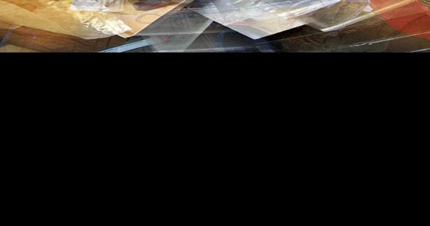 Motionless motion pictures