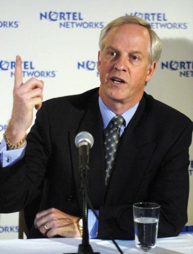 Charges reduced in Nortel fraud trial