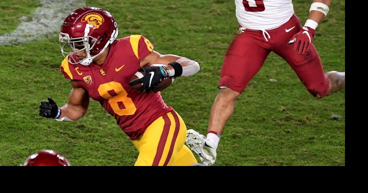 No. 16 USC needs win over UCLA for spot in Pac-12 title game