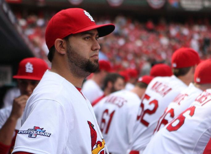 World Series: Boston’s bearded heroes put new face on Fall Classic