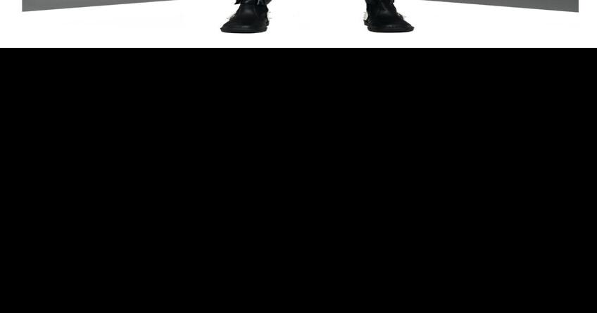 How Toronto Men’s Fashion week plans to shape the menswear landscape