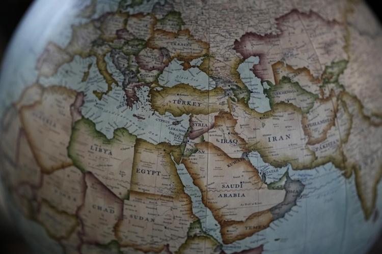 Even in the age of Google Earth, people still buy globes. Here's why ...