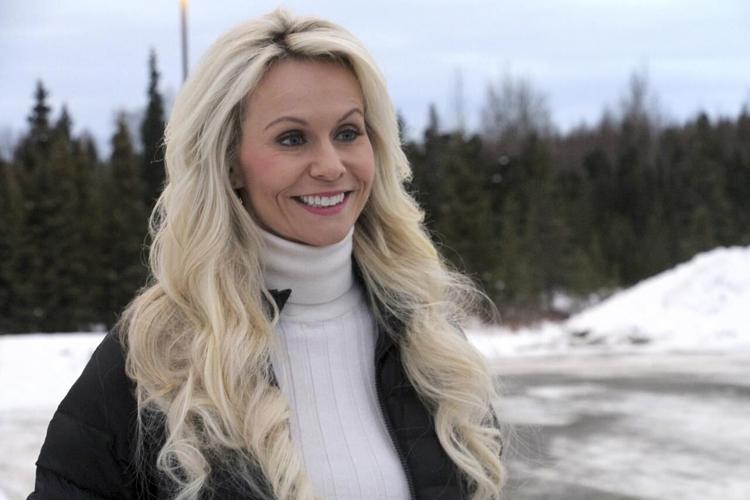 Republican to hold Alaska US Senate seat after ranked voting