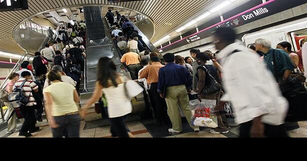 TTC hikes Metropass fare