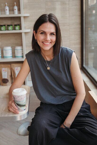 Nutbar Toronto status smoothies inspire cult-like following