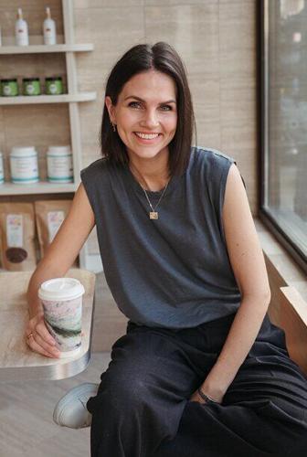 Nutbar Toronto status smoothies inspire cult-like following