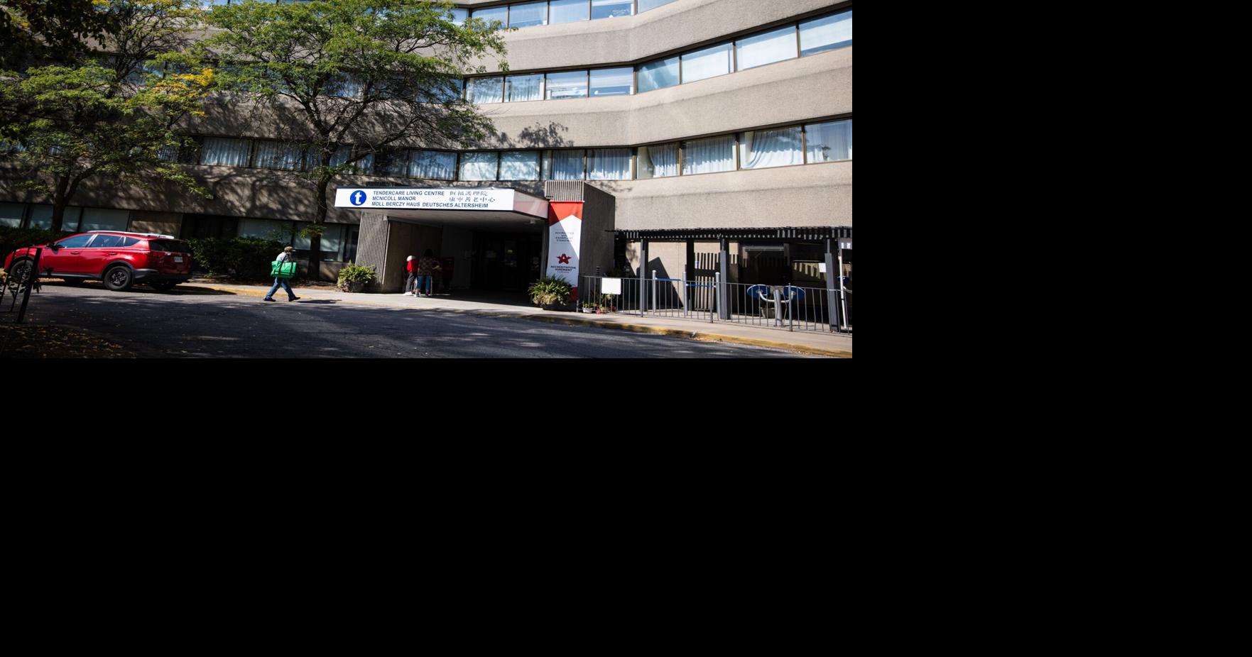 Families alarmed over ‘dehumanizing’ conditions at LTC home