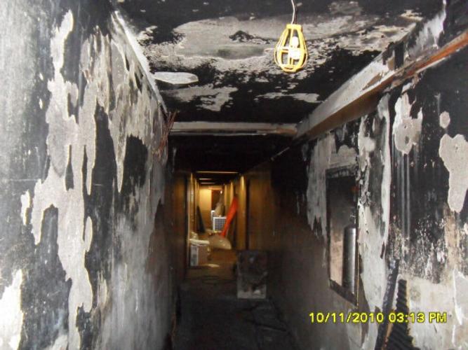 Hundreds of Wellesley St. fire victims still yearning to go home